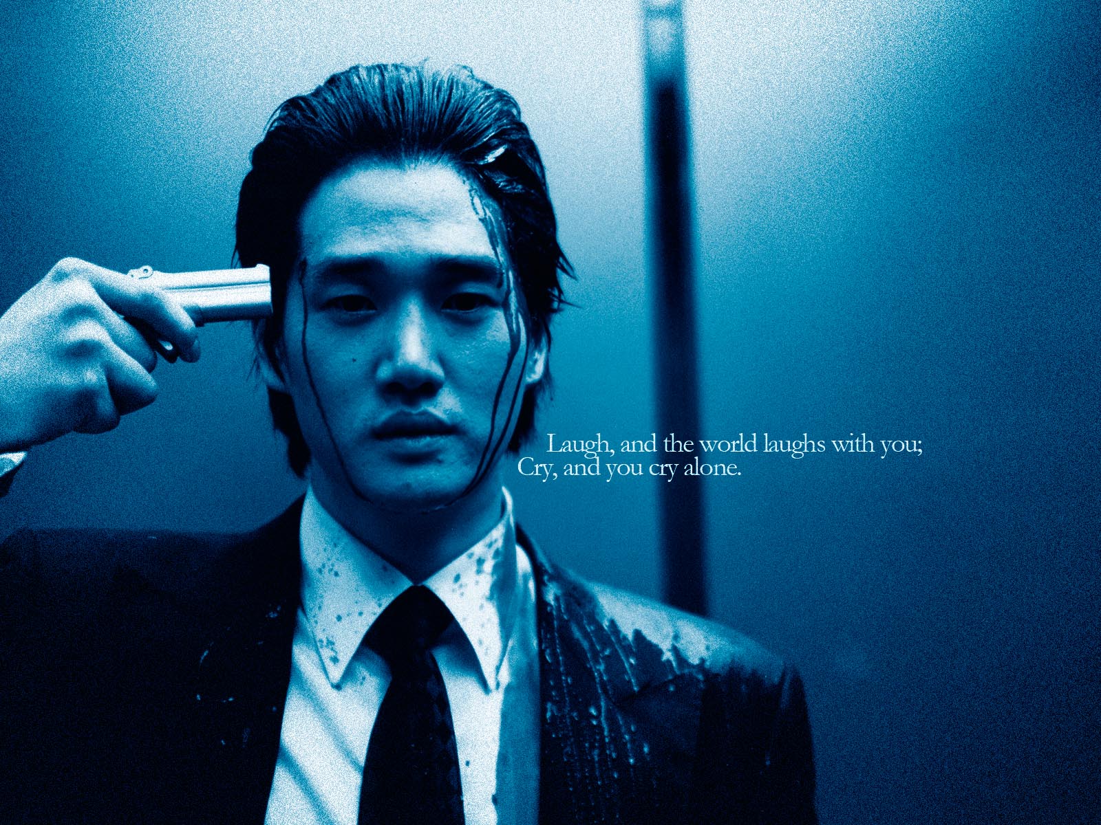 Oldboy (2003) - FilmDROID