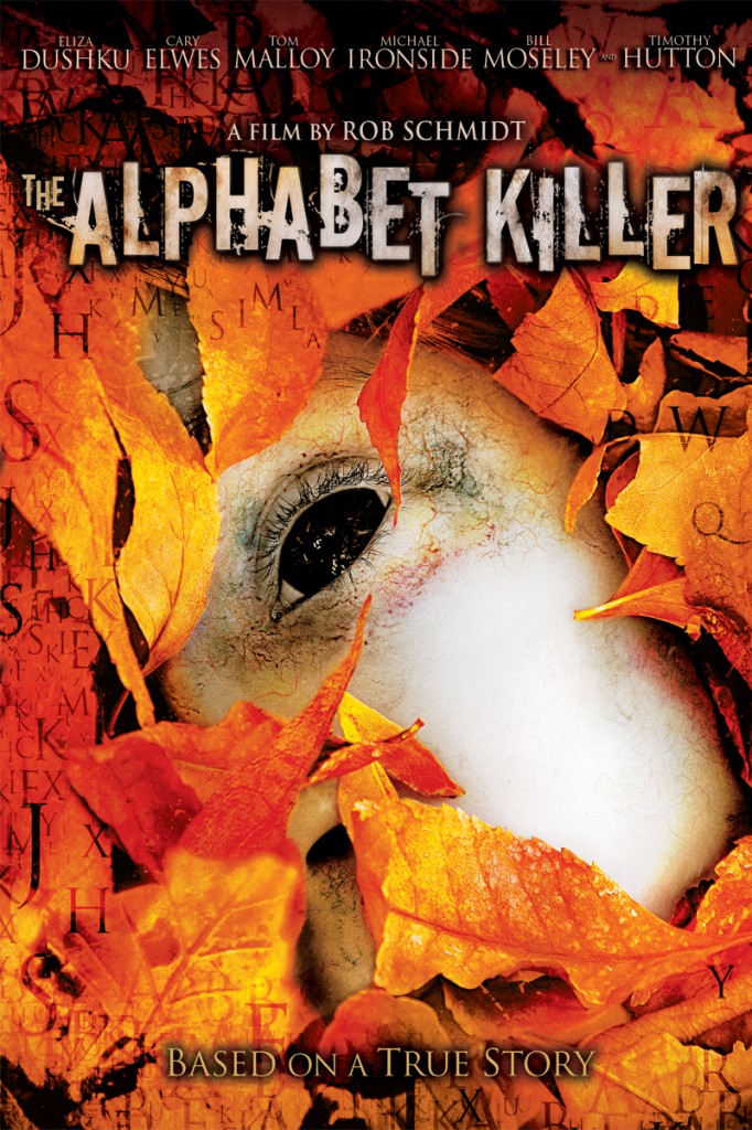 Ábécé-gyilkos (The Alphabet Killer) - FilmDROID