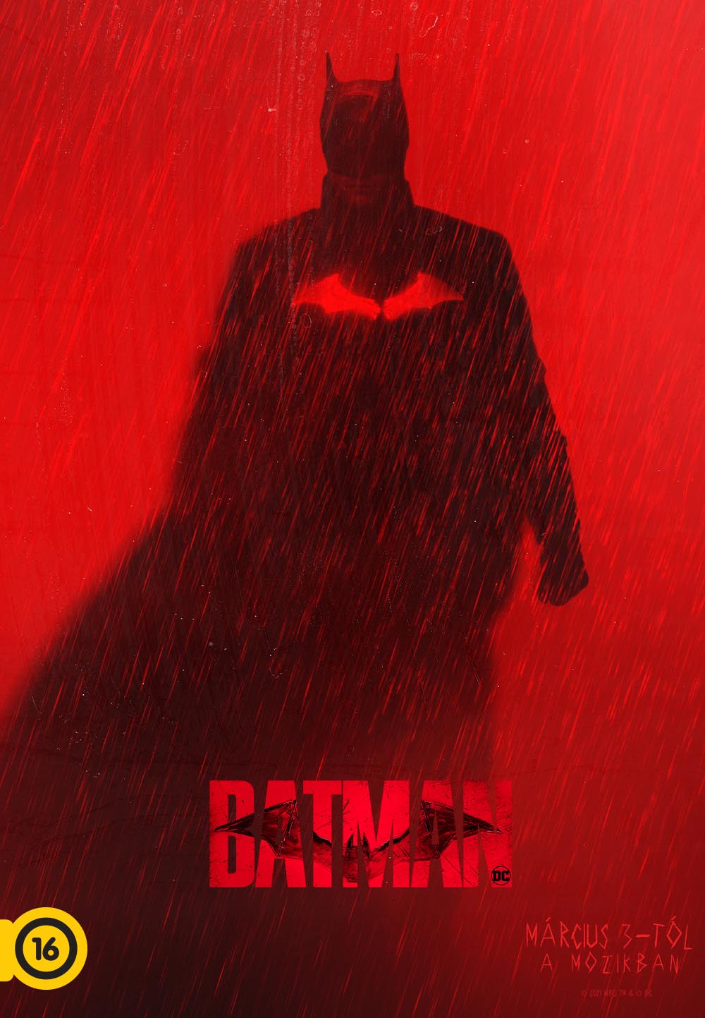 Batman (The Batman, 2022) - FilmDROID